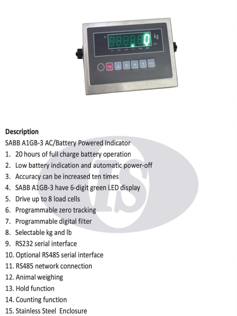 Sabb A1gb3 | PDF