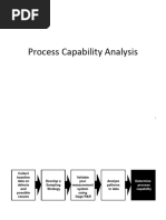 Capability Analysis Formulas - Minitab | PDF | Standard Deviation ...