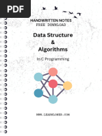 Python Handwritten Notes | PDF