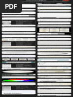 122 Shades of White Color With Names, Hex, RGB, CMYK Codes - Color ...