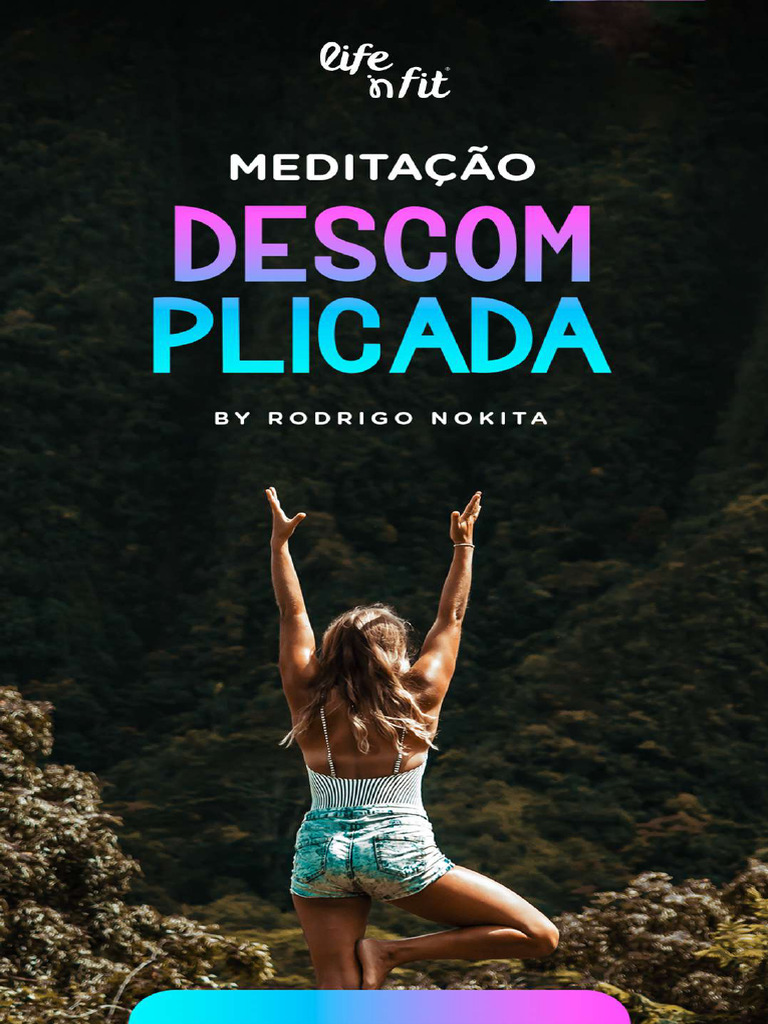 Clique para Baixar o Ebook Do Desafio | PDF