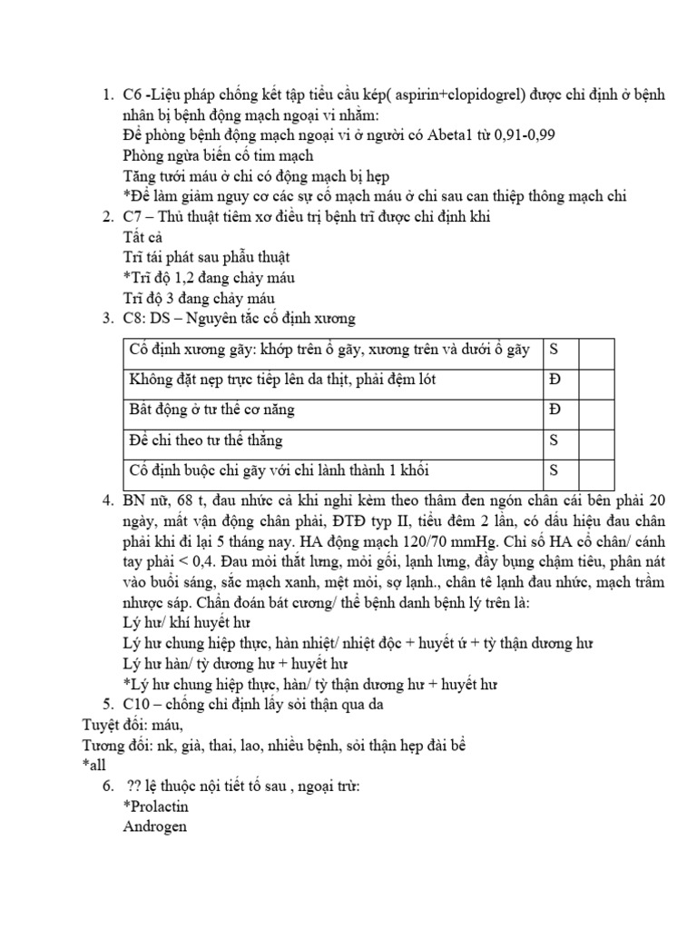 Test Thi | PDF