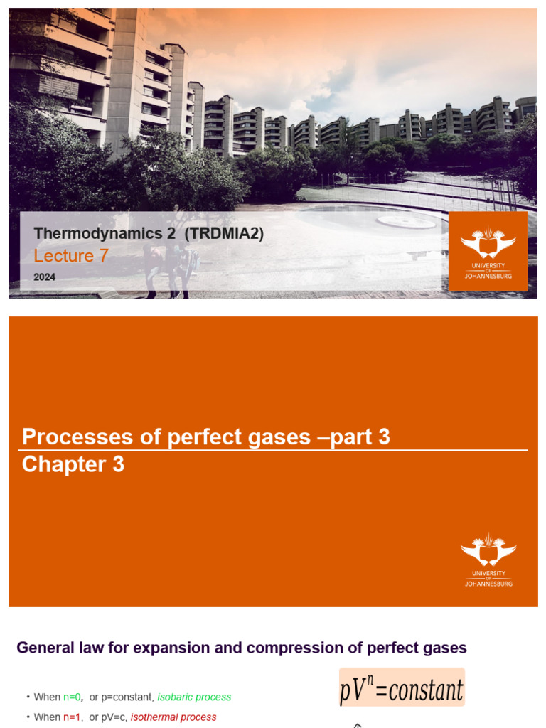 Lecture 7 | PDF | Scientific Phenomena | Physical Quantities Lecture 7 | PDF | Scientific Phenomena | Physical Quantities