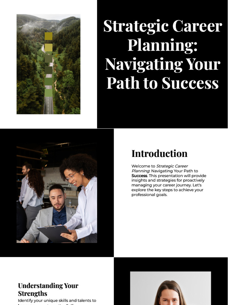 Wepik Strategic Career Planning Navigating Your Path To Success ... Wepik Strategic Career Planning Navigating Your Path To Success ...