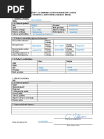 JS Obrazac 3100 PDF | PDF