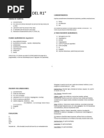 Kardex de Enfermería - Sadasda | PDF | Especialidades Medicas | Medicina CLINICA