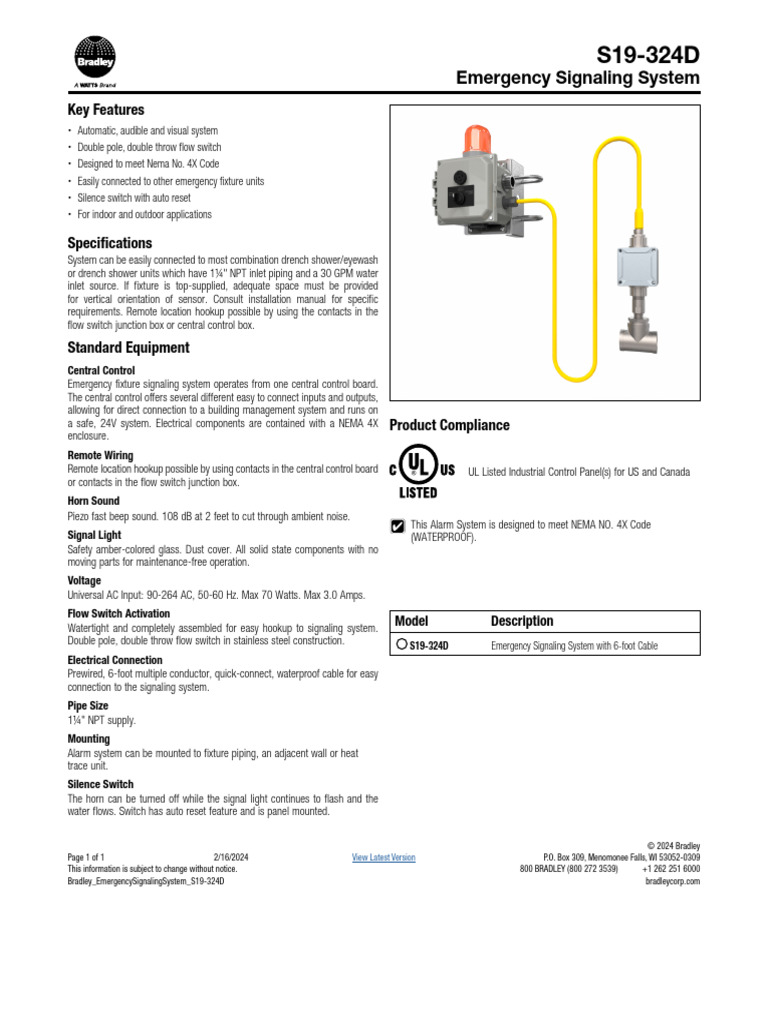 Diagrama de Conexión del Sistema de Alarma | PDF | Switch | Electrical ...