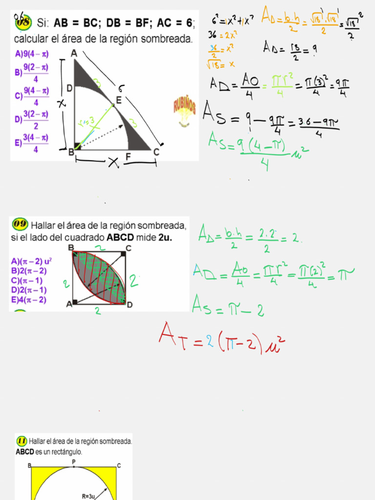 Area 4A | PDF