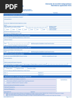 Chèque de Direction Unibank | PDF