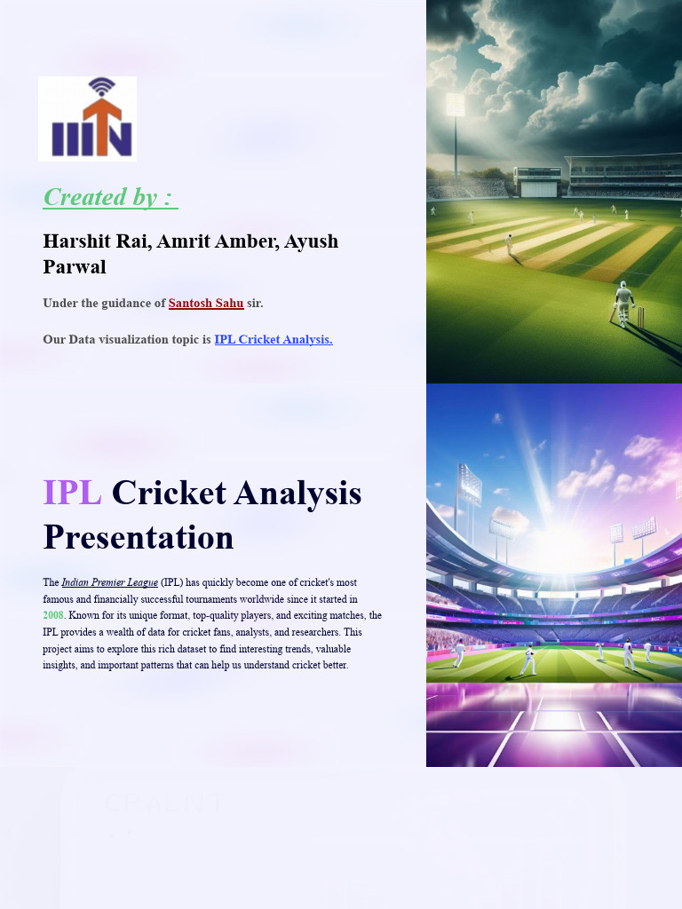 Ayush Harshit DHV | PDF | Data Analysis | Statistics