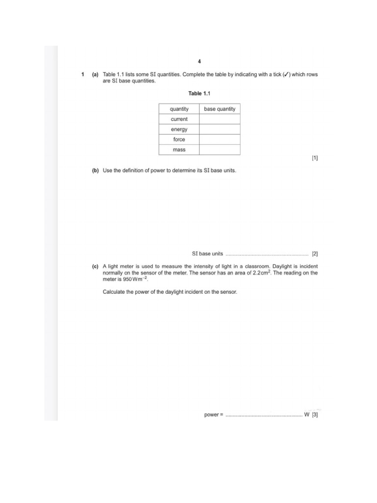 Phy 2024 March 22 | PDF