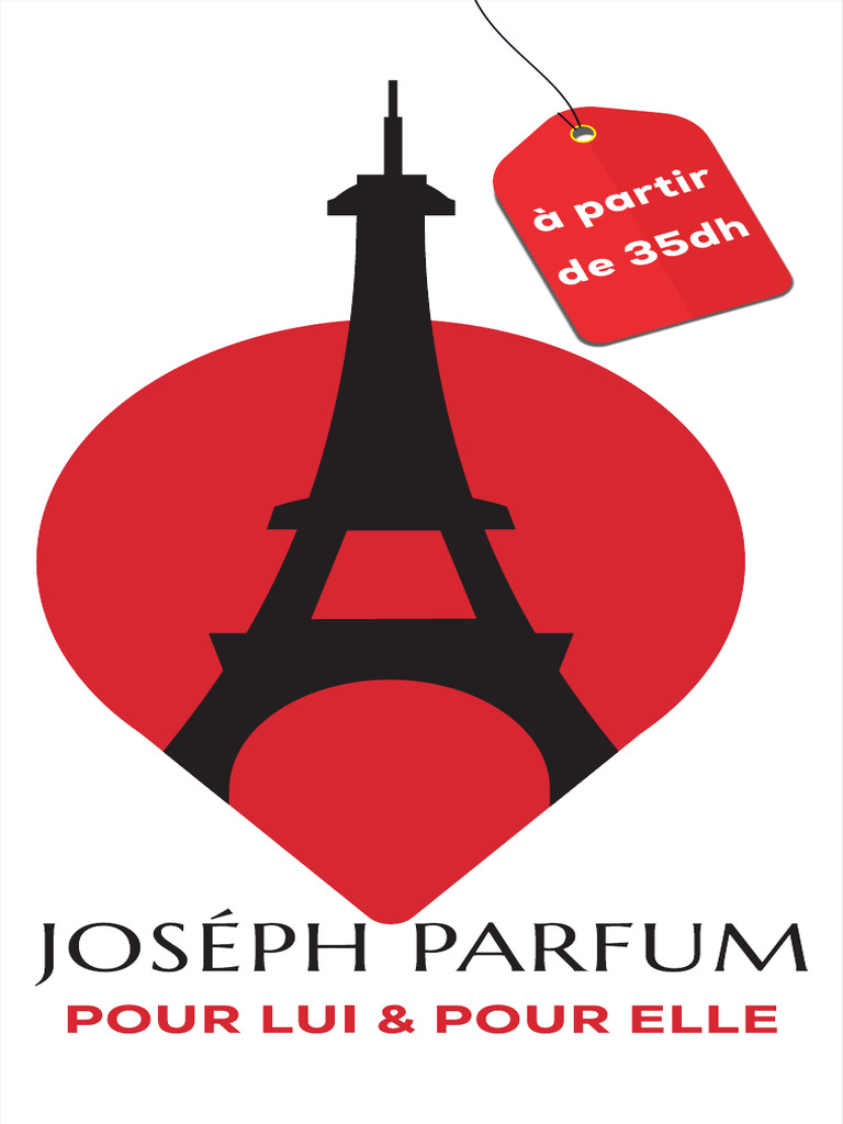 Joséph Parfum.2 | PDF
