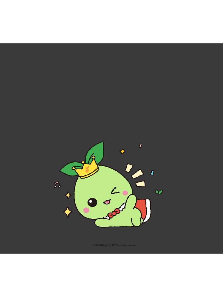 2024 HBD Mokoko - 04 | PDF