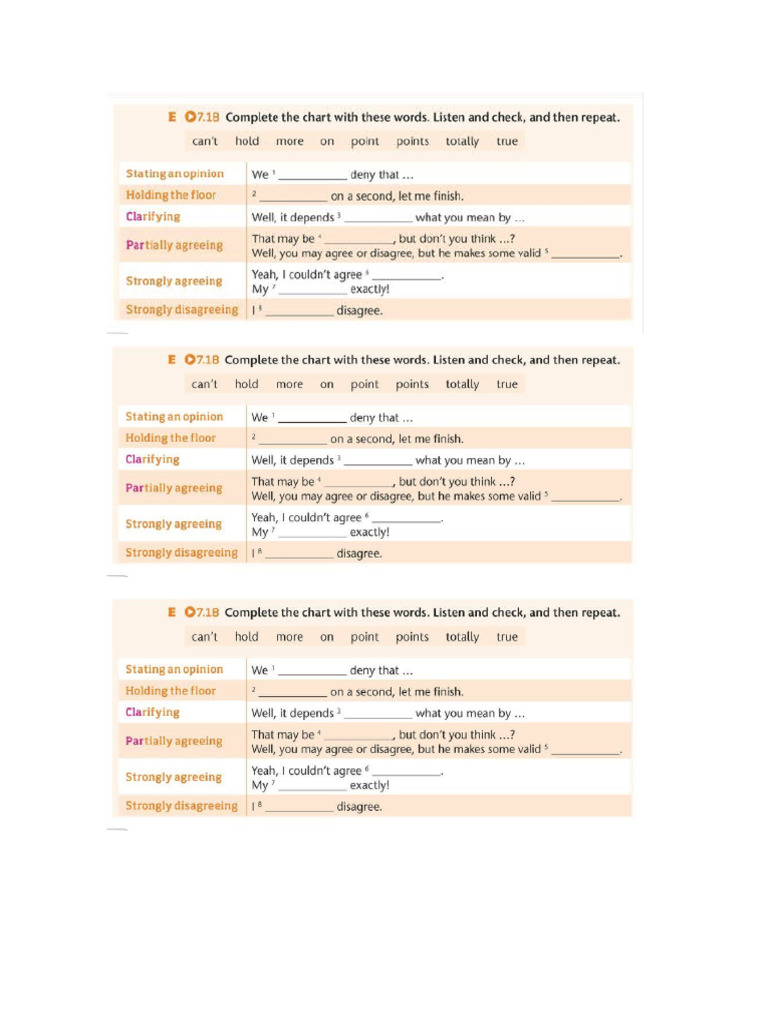 GRADO ONCE HOW TO CREATE A GOOD ARGUMENT | PDF