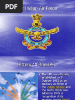 Department of The Air Force Organization Chart | PDF | Defence ...