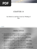 Skewed Weld Table (AISC Page 10-161) | PDF