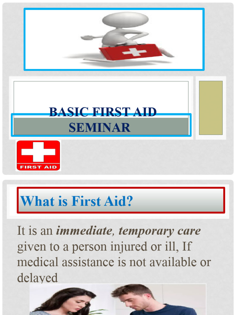 First Aid | Download Free PDF | First Aid | Medical Specialties First Aid | Download Free PDF | First Aid | Medical Specialties