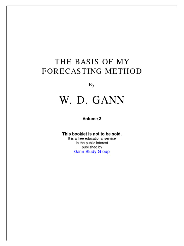 Gann Angles 3 OCR | PDF | Trigonometry | Elementary Geometry