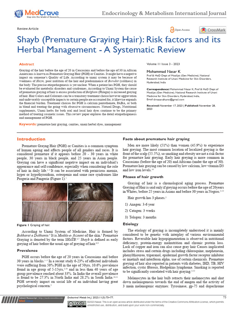 EMIJ-11-00335 | PDF | Vitamin