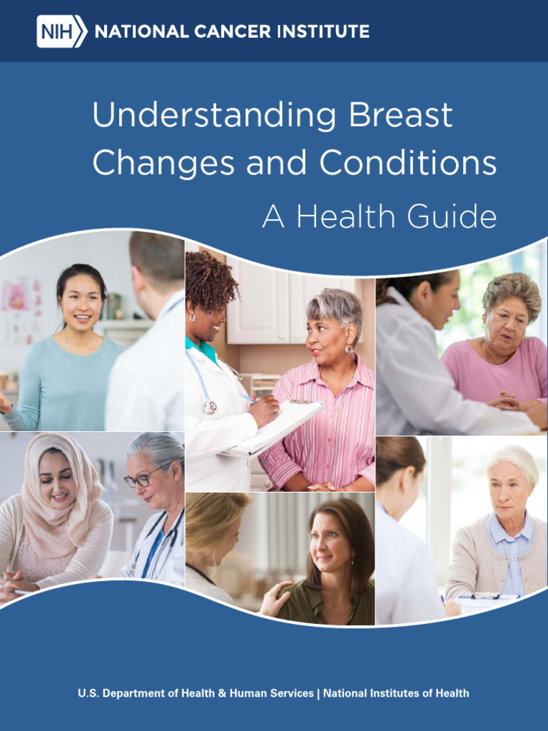 Understanding Breast Changes | PDF | Mammography | Biopsy