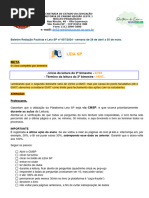 Plataforma Letrus | PDF