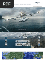 Embraer E190 Specifications and Range | PDF | Jet Aircraft | Transport