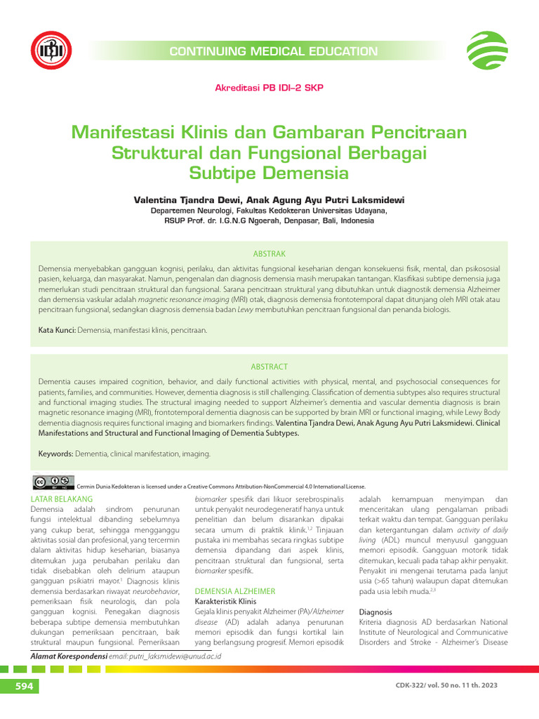 Manifestasi+Klinis+dan+Gambaran+Pencitraan+Struktural+dan+Fungsional ...