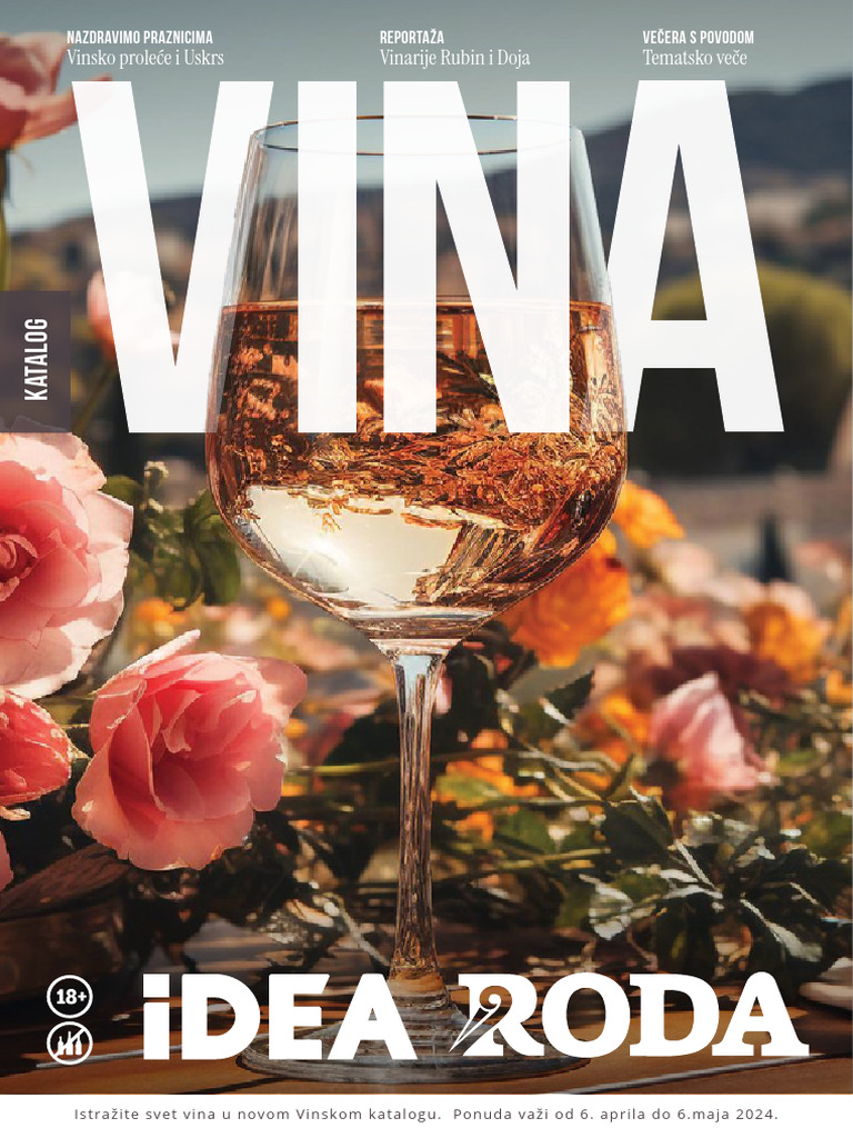 katalog vina_idea_roda_jednolist | PDF