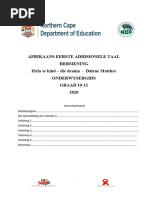 Versamelname Van A Tot Z | PDF