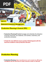 FGHGHJ | PDF | Production And Manufacturing | Business