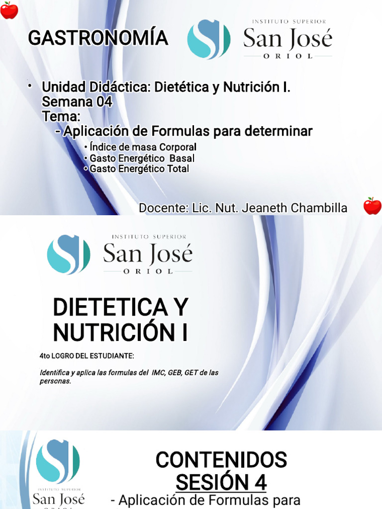 Sesion.4 Get Formulas 1 | PDF