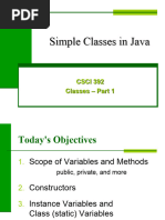 Ooad Case Studies | PDF | Cryptanalysis | Cryptography