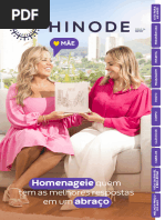 Catálogo Virtual - Ciclo 05 - 2025 - Hinode | PDF | Perfume