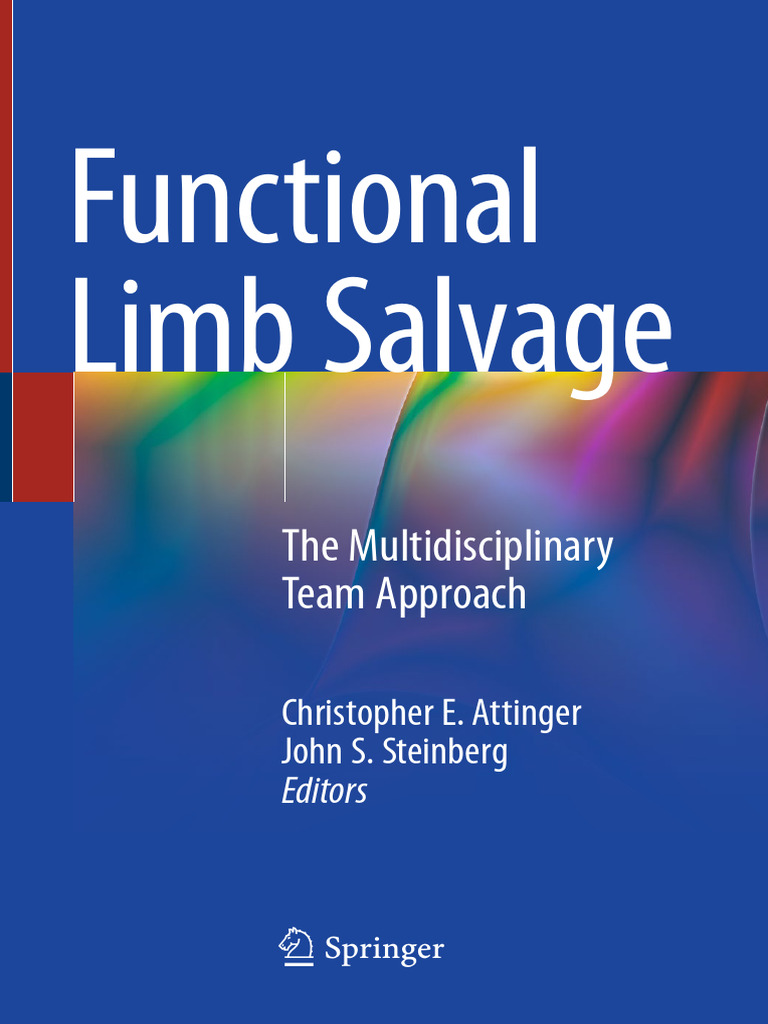 Functional Limb Salvage | PDF | Wound | Surgery