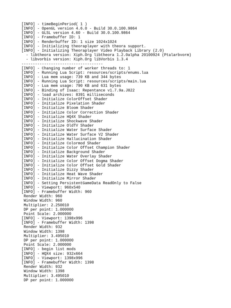 Logd | PDF | Shader | Computer Architecture