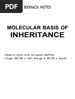 Biohack 5th Edition Complete Book Paras Pandit 240816 161750 | PDF