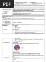 DLL For Classroom Observation - QTR 4 AP 9 SEKTOR NG AGRIKULTURA | PDF