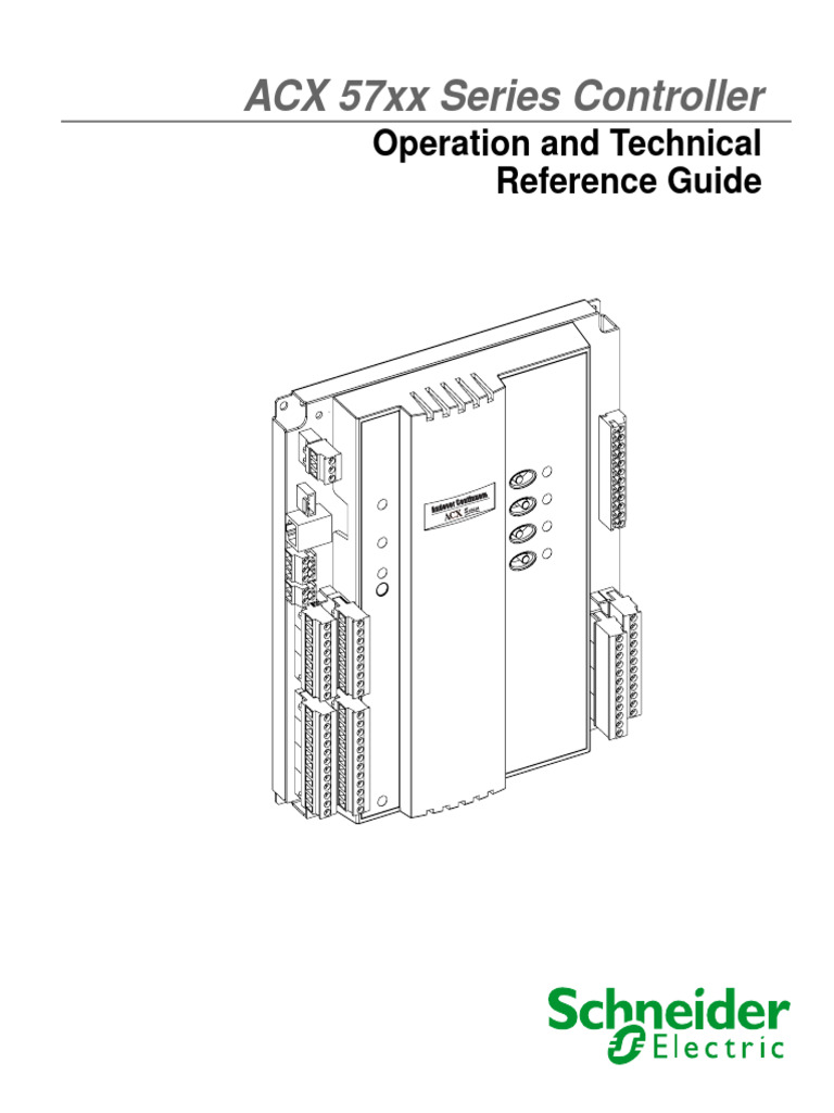 30 3001 999 ACXOperTechRefGuide | PDF | Access Control | Ethernet