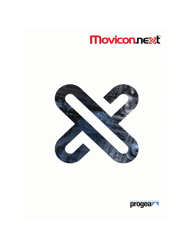 Movicon NExT V4.1 | PDF | World Wide Web | Internet & Web