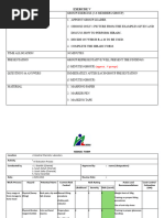 Assigned Protection Factors APF Chart Final | PDF | Working Conditions ...