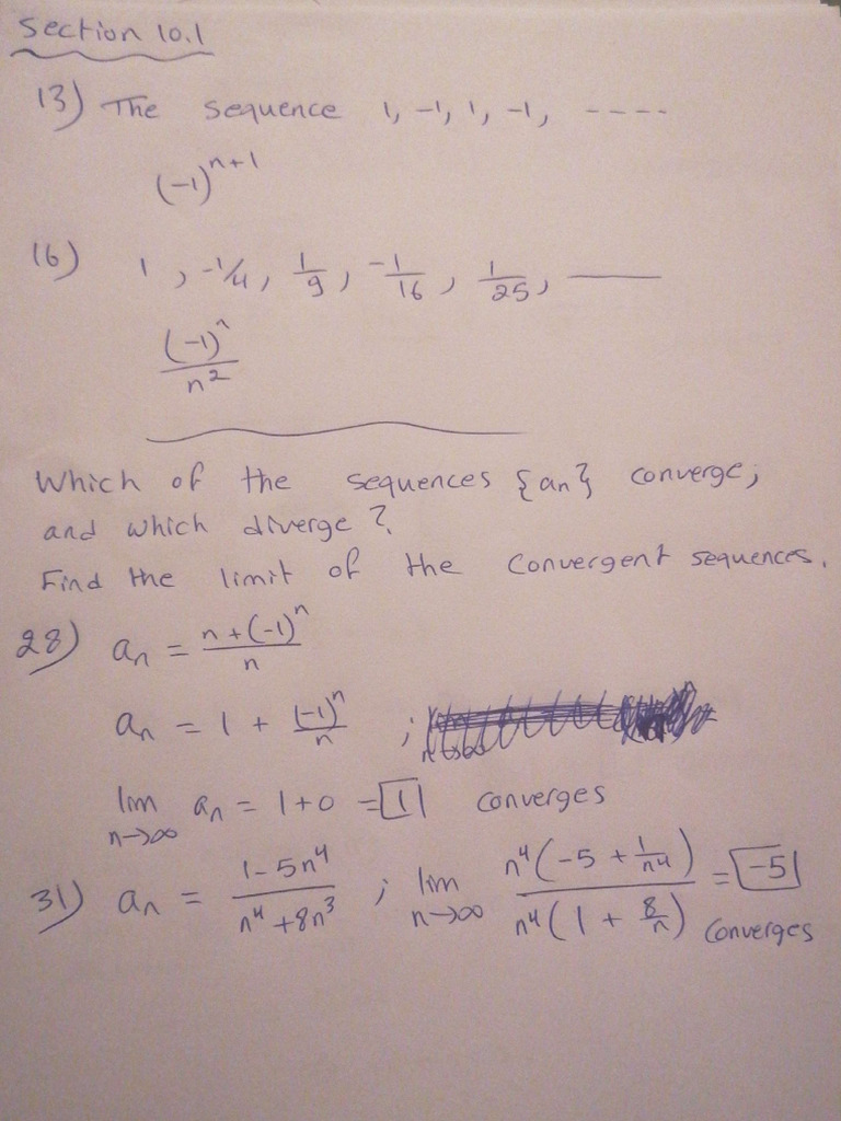 Lecture 1 Math 201 Ss | PDF