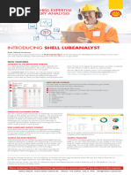 Castrol Labcheck Mobile App Guide | PDF | Qr Code | Computers