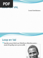 Gedig 7 - Sonvanger + Antw | PDF