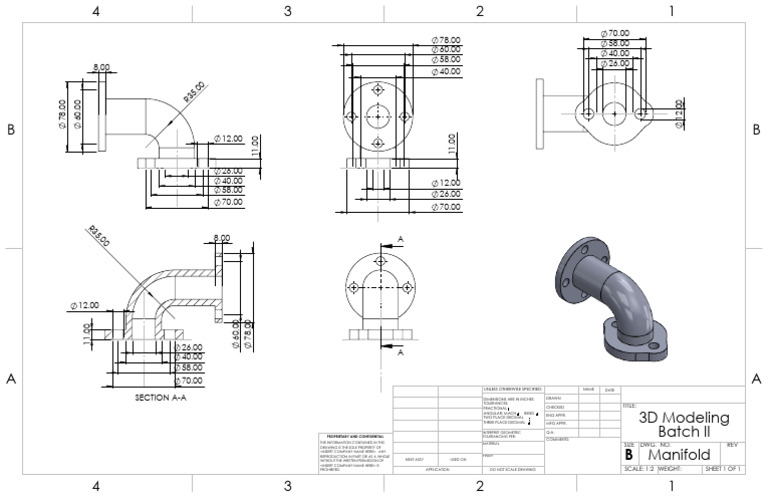 Manifold | PDF | Geometry | Mathematics