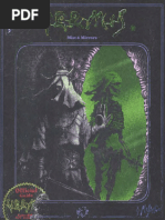 Godhusk: Rebirth - Official Guide | PDF | Publishing Companies | Comics