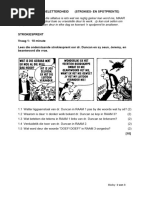 Afrikaans Prosa en Poesie Handleiding GR 8-12 - Poesie - 0 | PDF