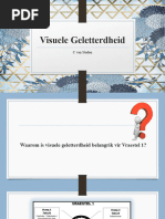 Soorte Werkwoorde | PDF