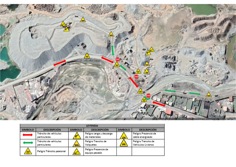mapa_de_riesgo | PDF