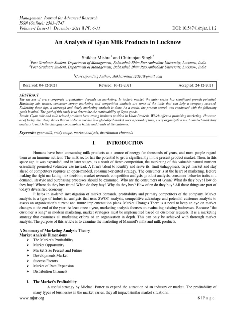 M Jar 2021010102 | PDF | Marketing | Market (Economics)