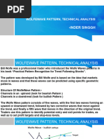 Wolfe Wave Trading Techniques Explained | PDF | Futures Contract ...
